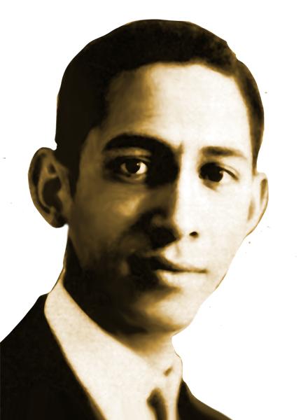 Fraternity History - Gammaphichapter